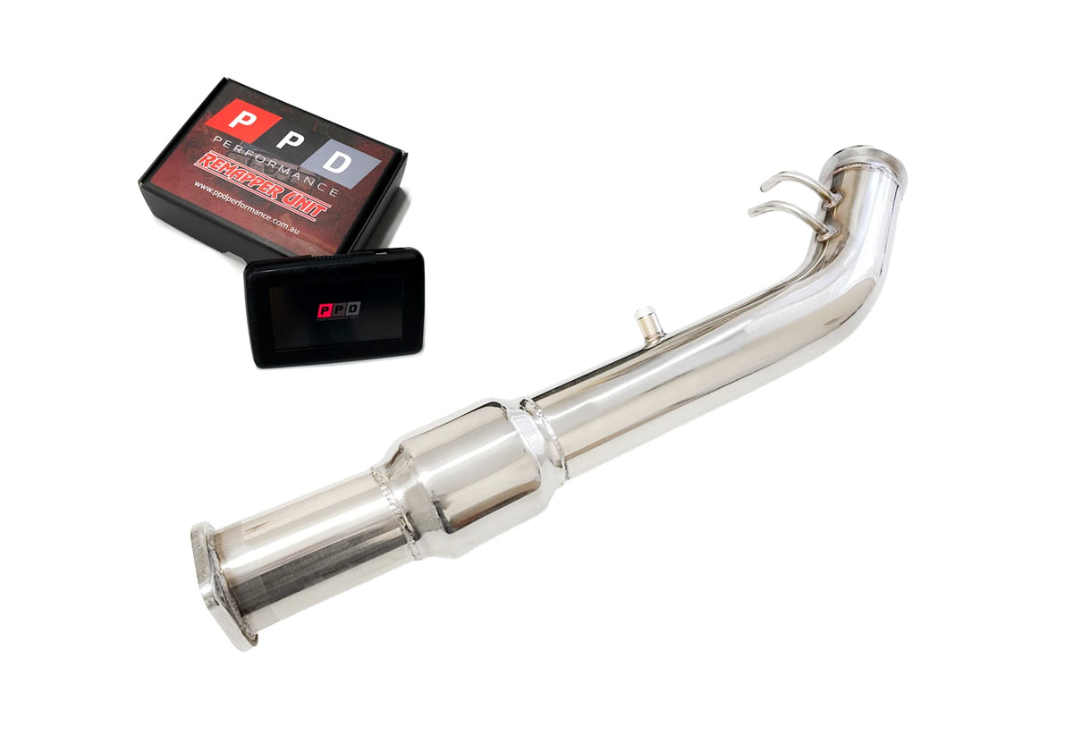 DPF-Delete Packages – PPD Performance