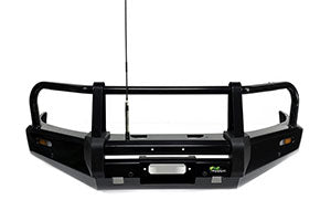 Bullbars – PPD Performance