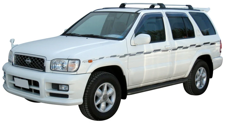 Terrano – PPD Performance