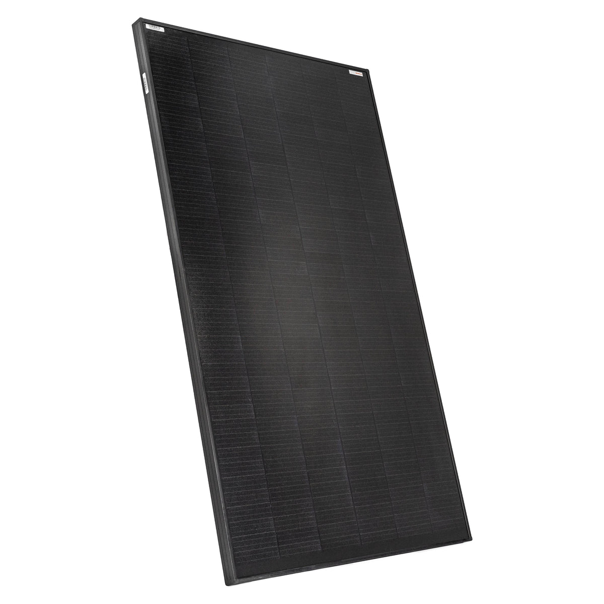 150W Hard Frame Solar Panel High Voltage 42V – PPD Performance