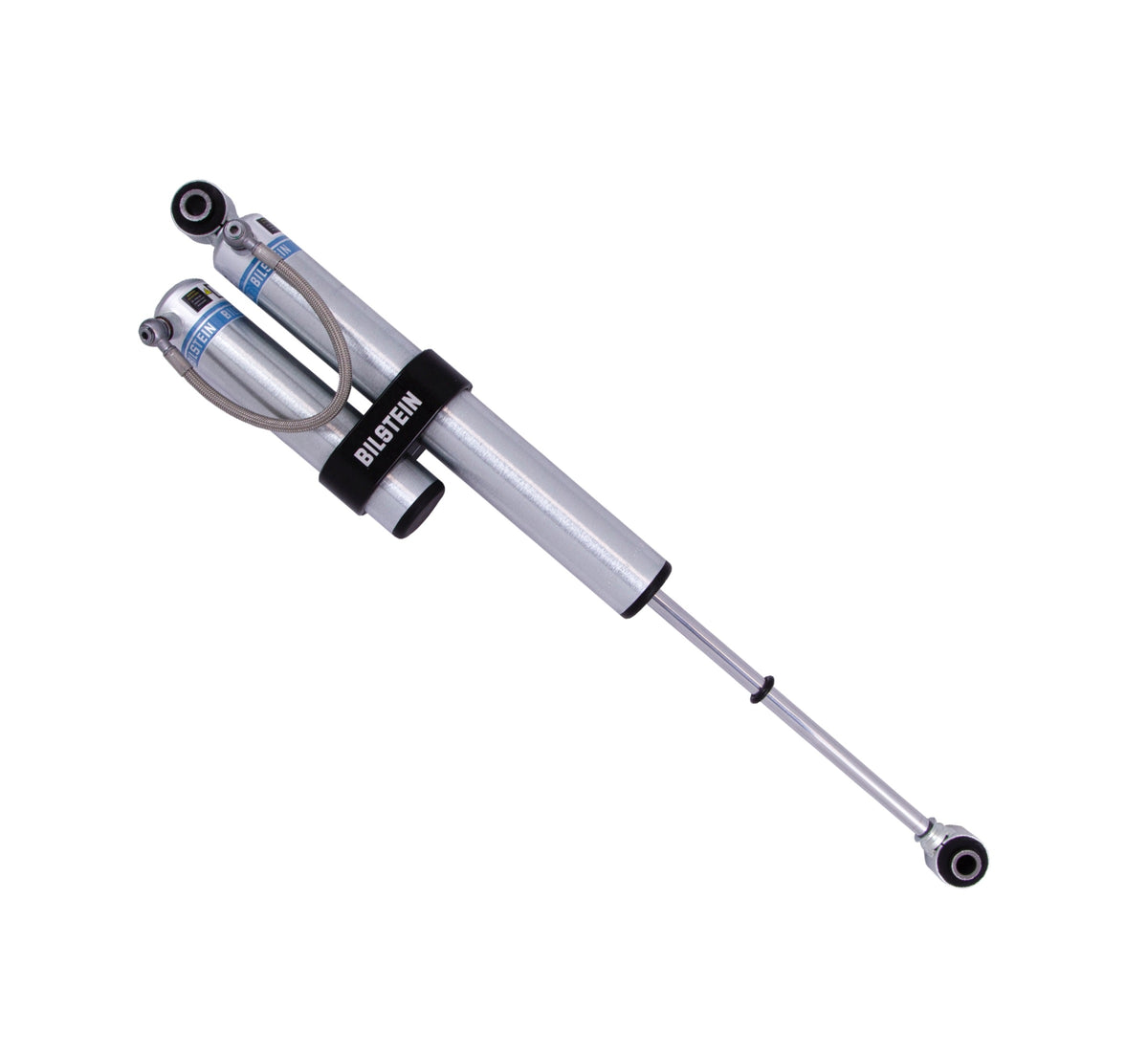 Chevrolet Silverado 1500 (2020-2030) 2020-On Gen 4 Bilstein Bilstein B – PPD Performance