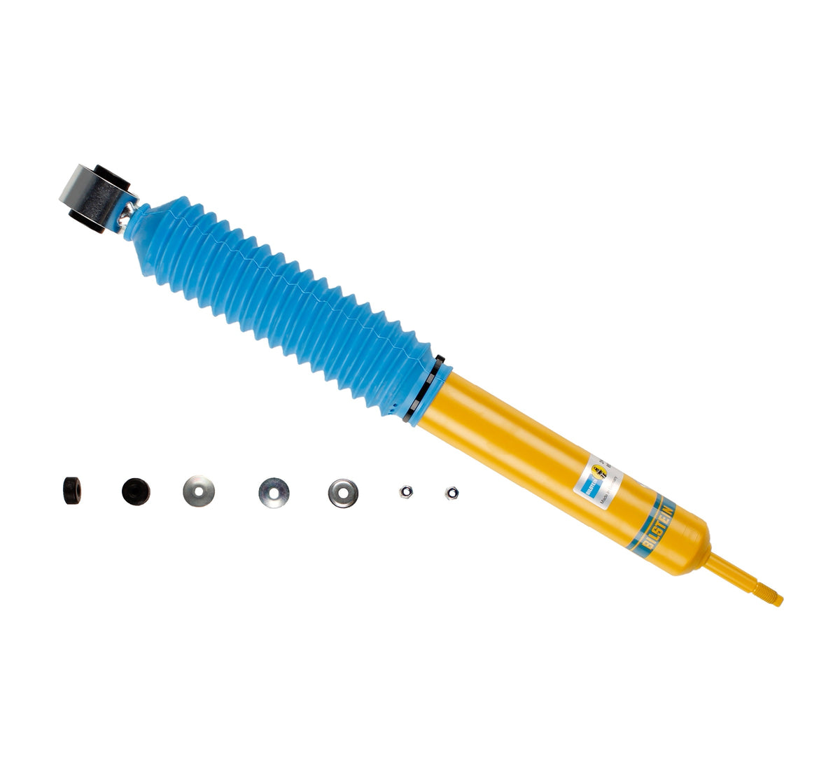 Land Rover Range Rover (1972-4/1995) Non Air Suspension 6/1972-4/1995 – PPD Performance