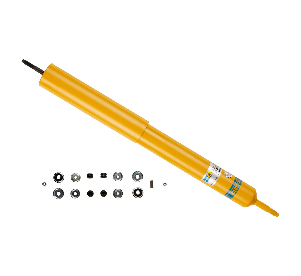 Land Rover Defender (1992-On) 90; 110; 130 Series 1992-On Bilstein Bil – PPD Performance