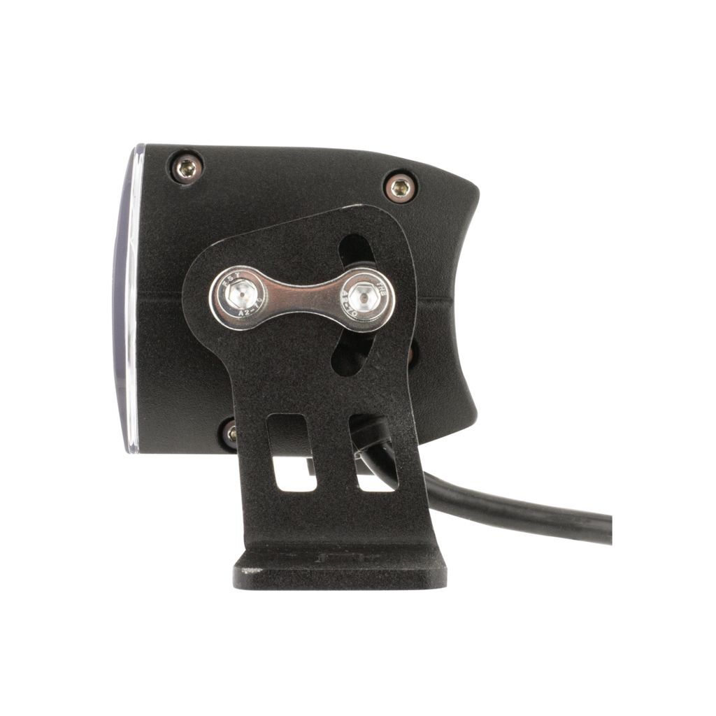 24 Led Dual Row Driving Lamp Lightbar – PPD Performance