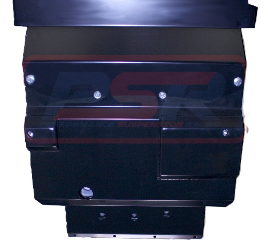 Nissan Navara (2015-2023) PSR NP300 Deluxe Diff Drop – PPD Performance