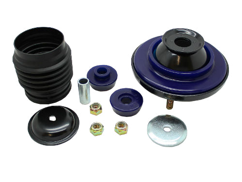 Mitsubishi Challenger (01/2009-2015) Superior Engineering Replacement Strut Top Suitable For ...