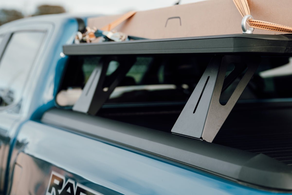 Accessory Rack 75, Standard (EVO) - Multiple Models – PPD Performance