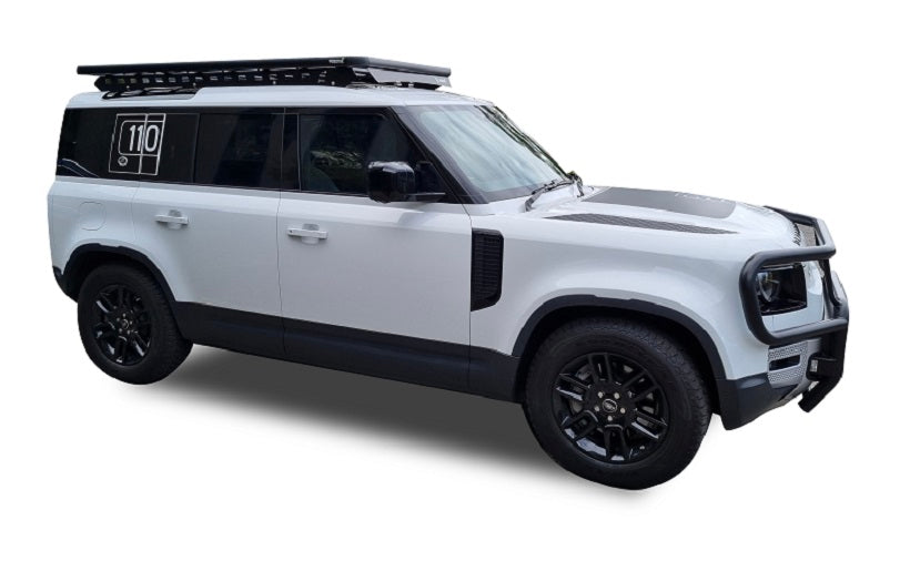 Land Rover (2021-2025) Defender 110 (no roof rails) Wedgetail Platform – PPD Performance