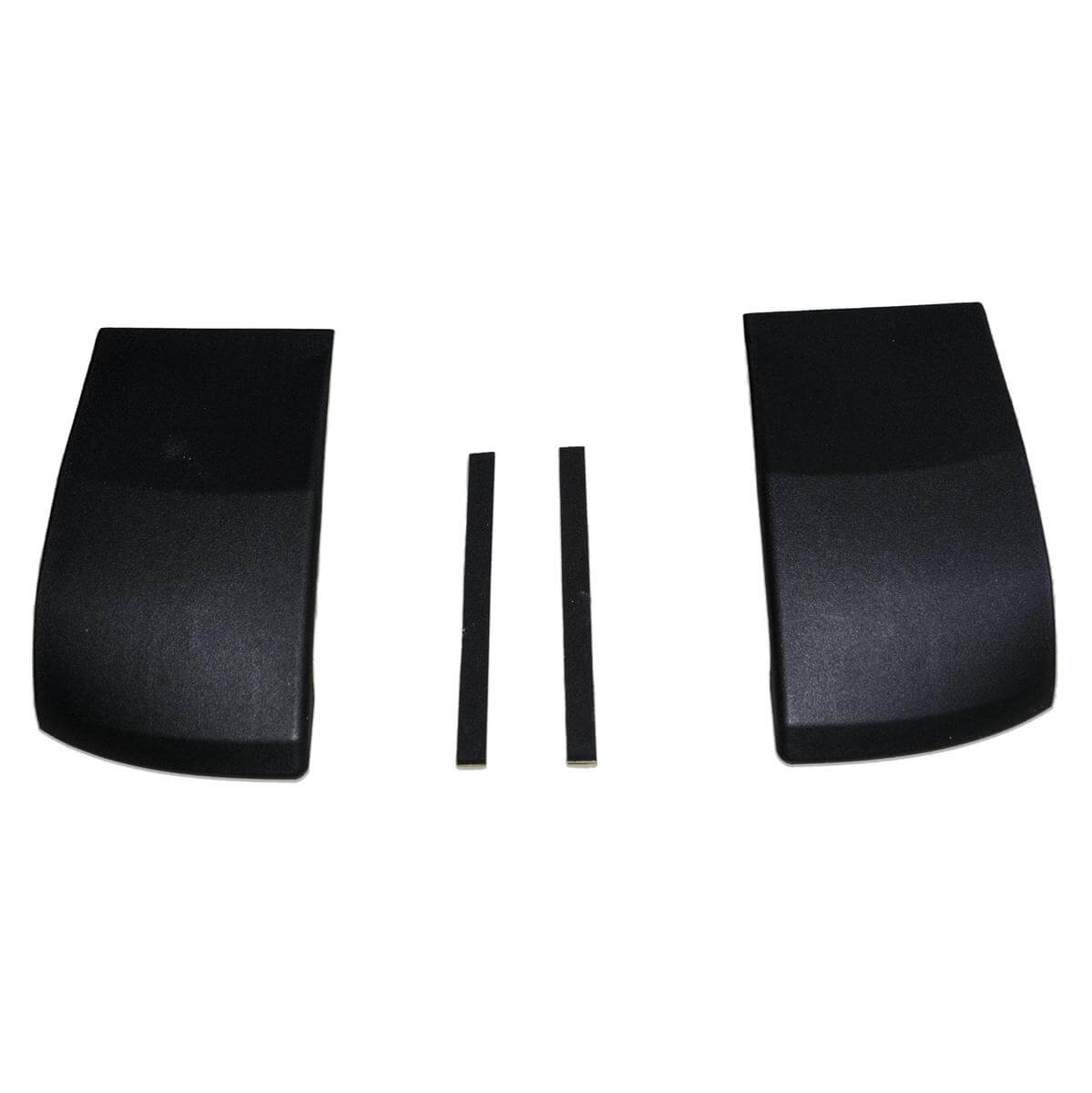 EVO Rear Corner Set - Multiple Models – PPD Performance