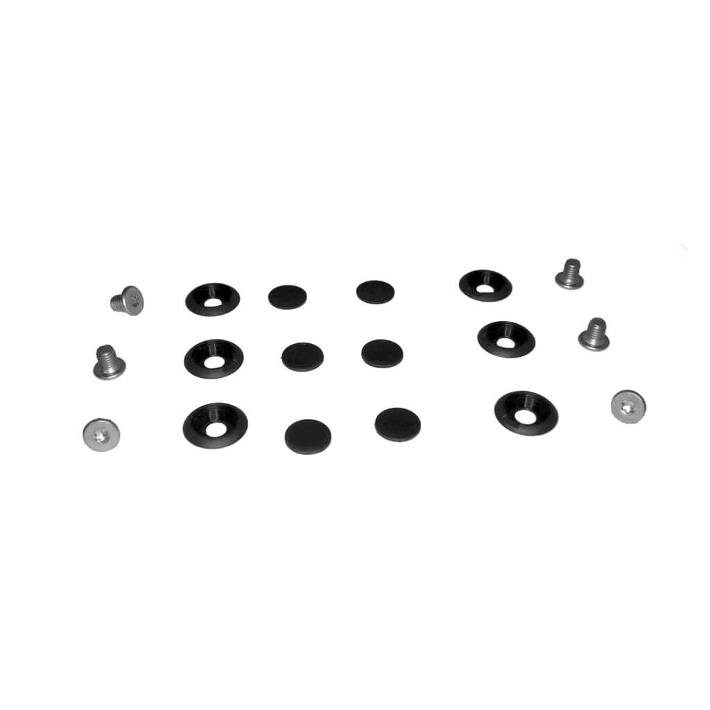 MTR Lid Screws - Multiple Models – PPD Performance