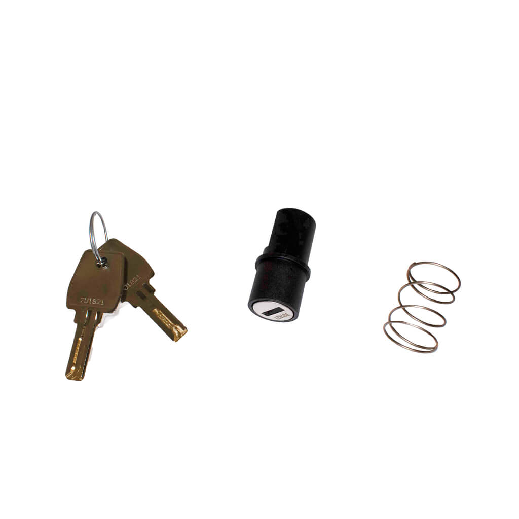 MTR Lock Barrel and Key - Multiple Models – PPD Performance