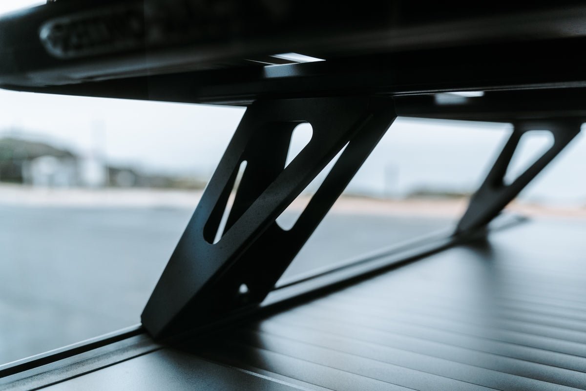 Tub Rack Mount Kit, Flat - Multiple Models – PPD Performance