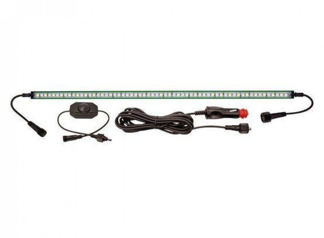 Hulk 4X4 - Single Bar Dual Colour LED Lighting Kit – PPD Performance