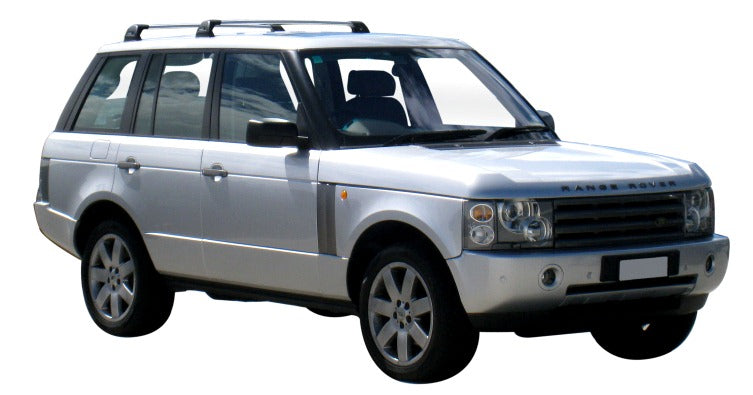 Land Rover (2002-2012) Range Rover 5 Door SUV Aug 2002 - 2012 (Naked R – PPD Performance