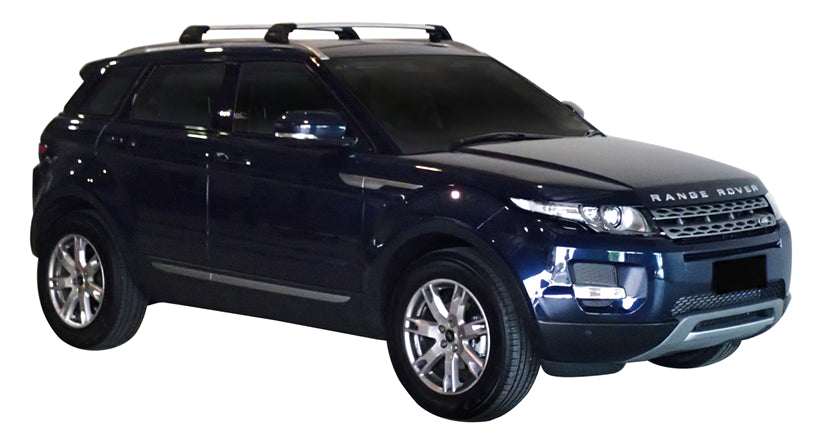 Land Rover (2011-2023) Range Rover Evoque 5 Door SUV 2011 - 2023 (Rais – PPD Performance