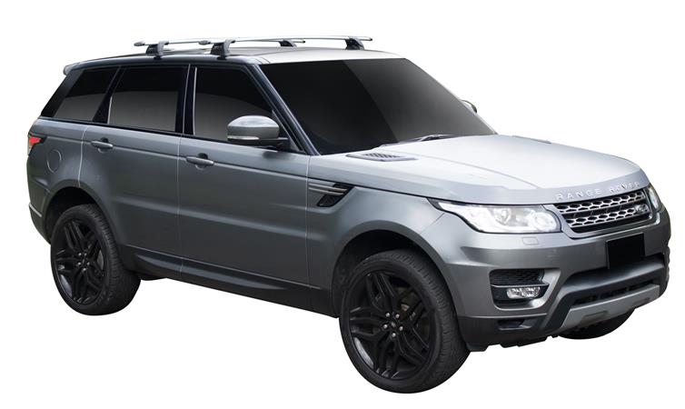 Land Rover (2013-2023) Range Rover Sport 5 Door SUV 2013 - 2023 (Naked – PPD Performance