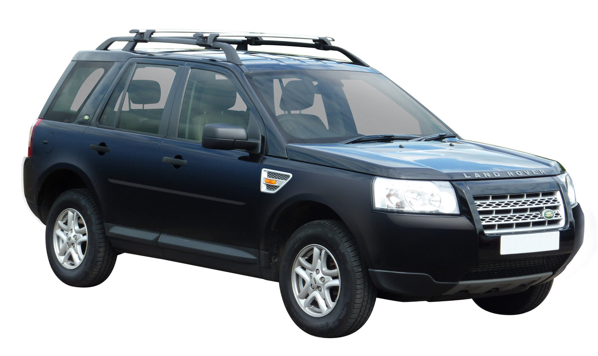 Land Rover (2007-2011) Freelander 2 5 Door SUV Jul 2007 - Feb 2011 (Ra – PPD Performance