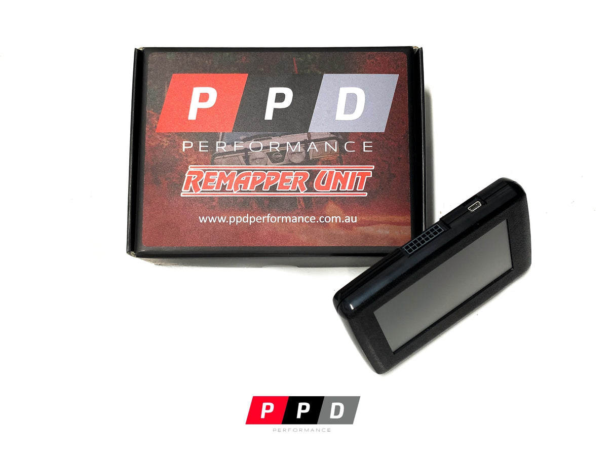 PPD PERFORMANCE REMOTE ECU REMAPPER (REMOTE TUNE) – PPD Performance