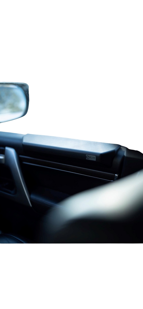 Toyota Landcruiser 200 Series (2007-2020) OneStone Armrest – PPD Performance