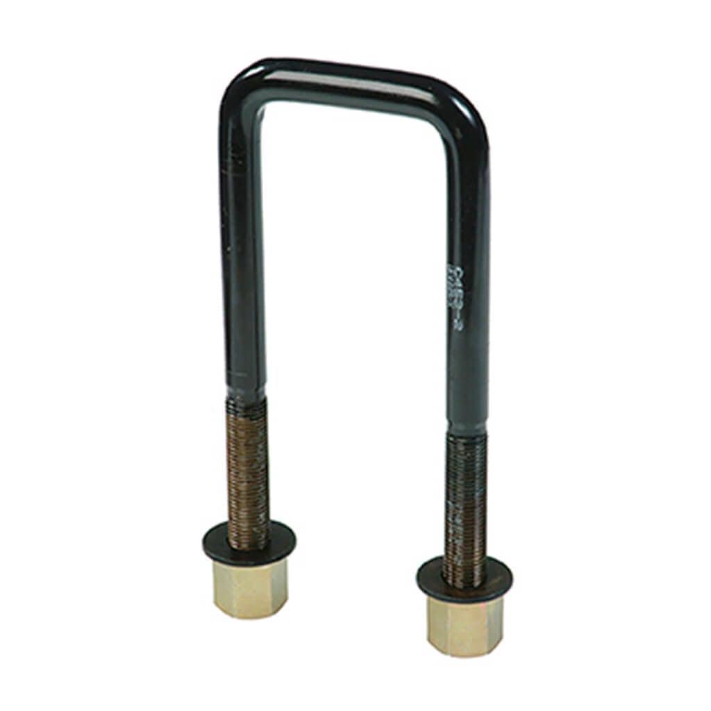 Toyota Landcruiser 40 Series 1969 1980 WCS U bolt 14 X 85 X 230MM SQ Toyota Landcruiser 40 Series 1969 1980 WCS U bolt 14 X 85 X 230MM SQ