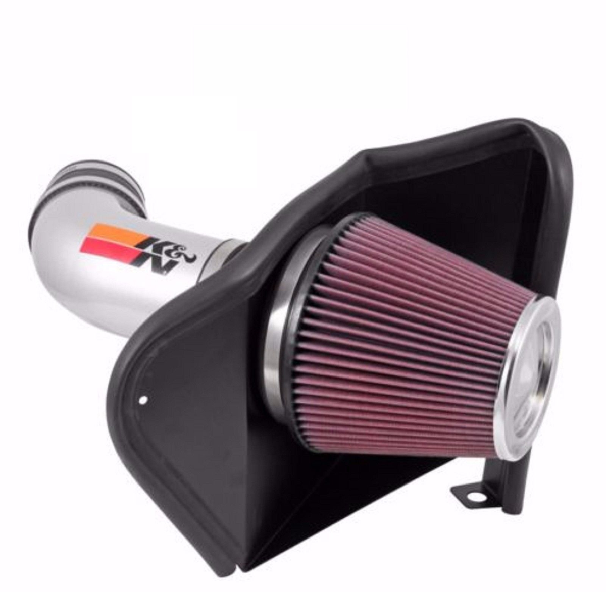 Jeep Cherokee SRT 2012-2021 6.4 V8 K&N Intake Kit – PPD Performance