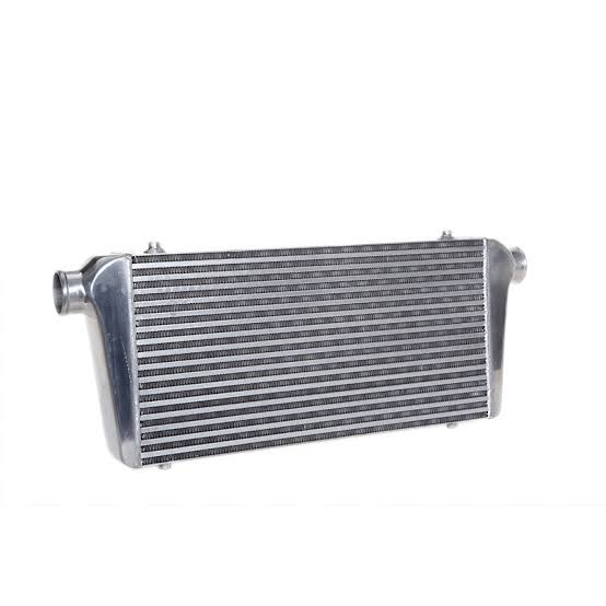 Turbo Diesel Front Mount Intercooler kits – PPD Performance