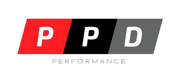 Merchandise – PPD Performance