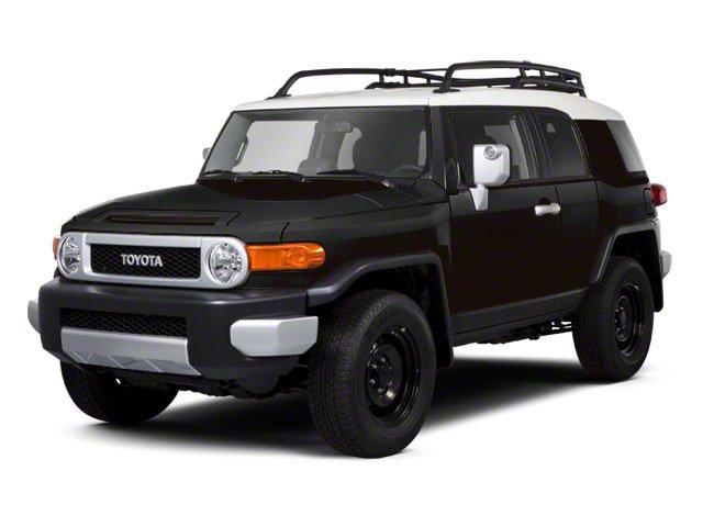 Toyota FJ Cruiser Performance Parts & Exhausts | PPD Performance