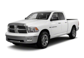 Dodge Ram Performance Parts & Accessories | PPD Performance
