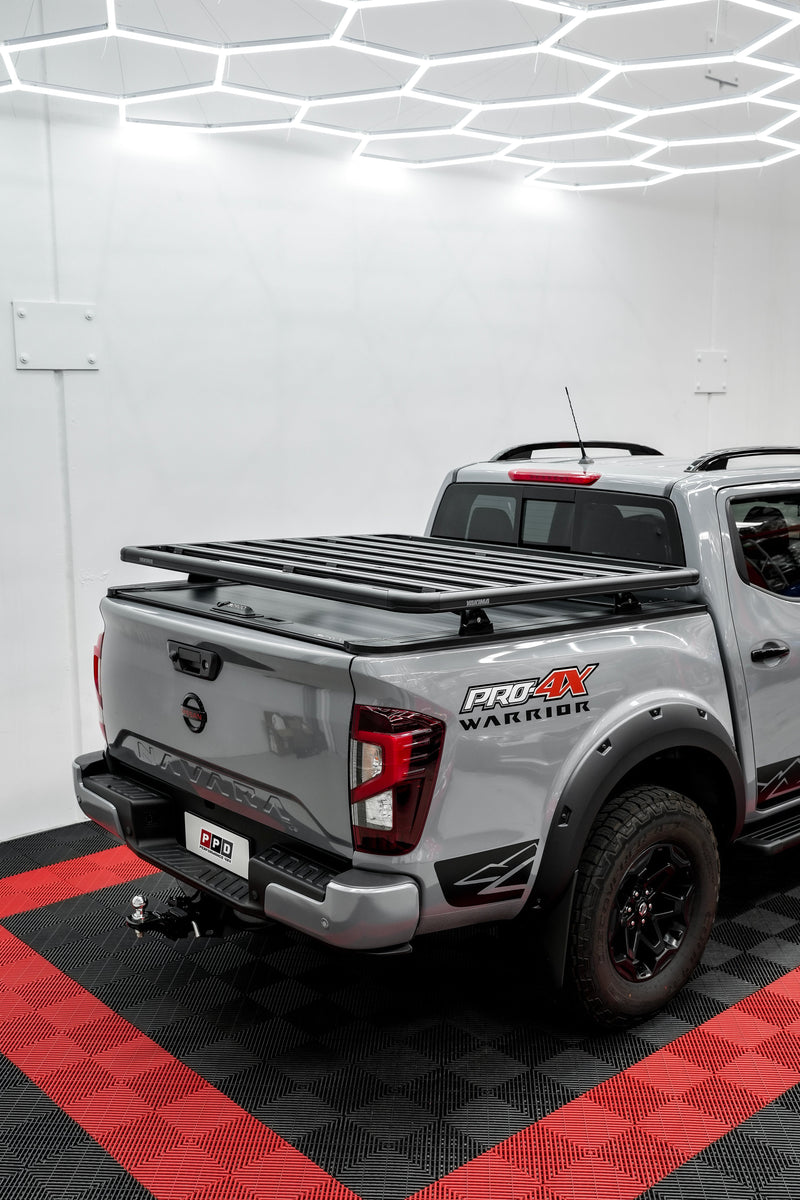 OZ Roo Ute Roller Cover – PPD Performance