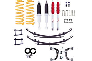 Suspension Kits | Available For All Popular Makes and Models – PPD ...
