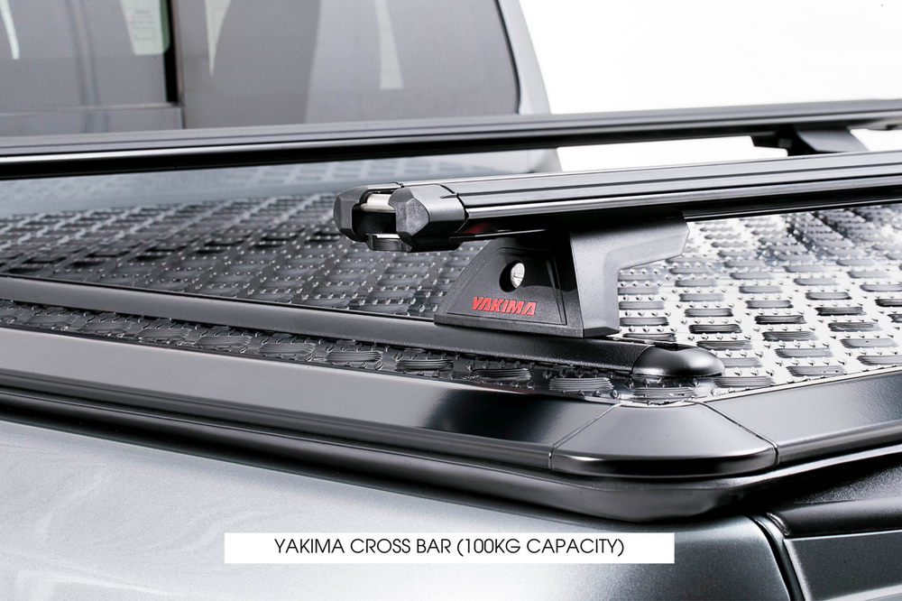 EGR Load Shield Yakima Cross Bar Kit – PPD Performance
