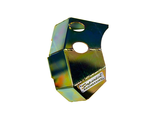 Mazda BT-50 (07/2020-current) Superior Engineering Superior Diff Locker ...