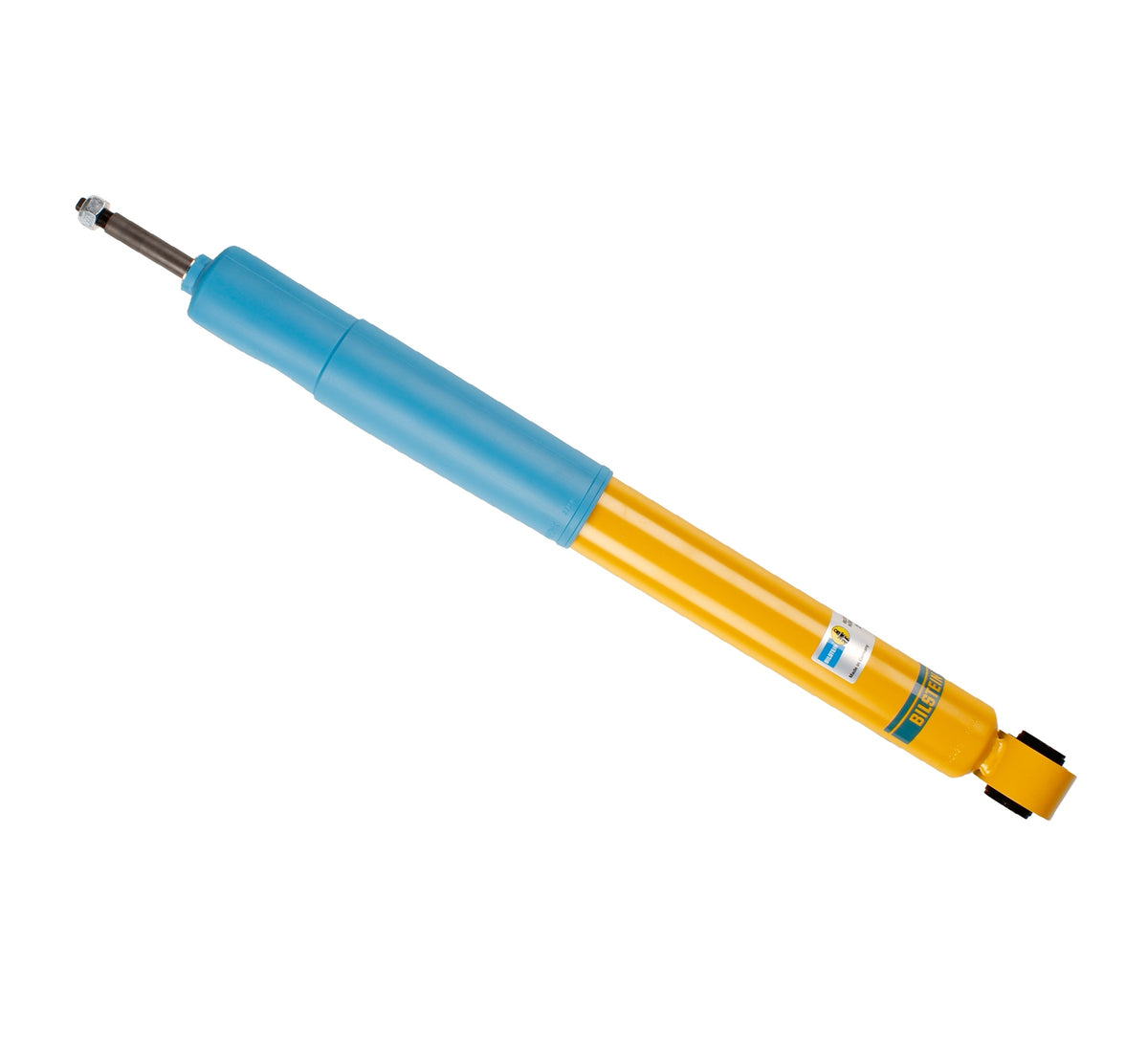 Toyota FJ Cruiser (2006-On) All Models 2006-ON Bilstein Bilstein B6 Of ...