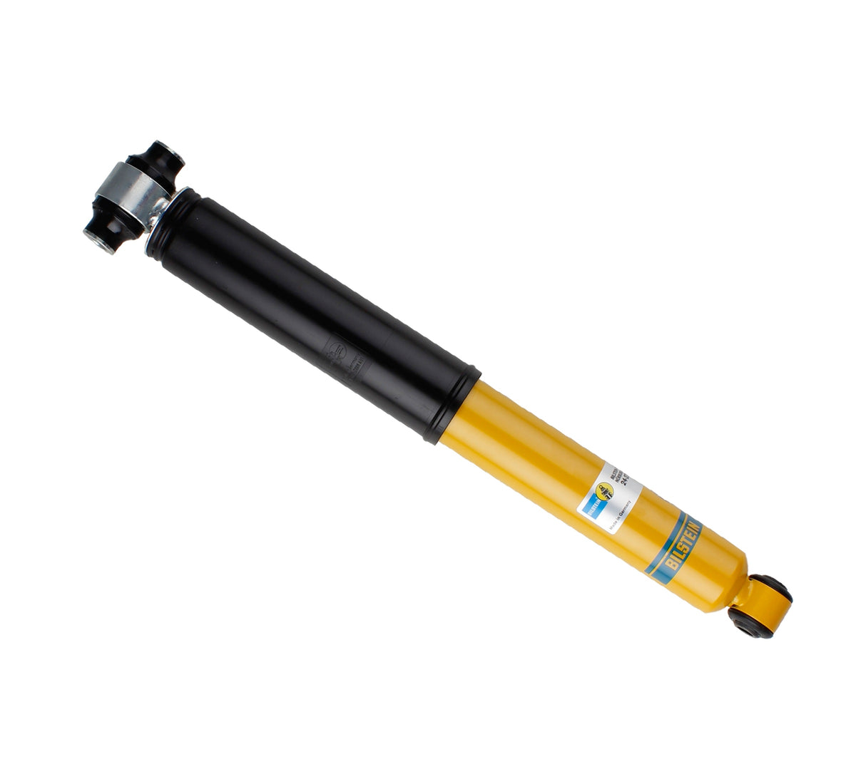Ford Transit (2012-2025) V362 4/2012-On Bilstein Bilstein B6 Rear Shoc ...