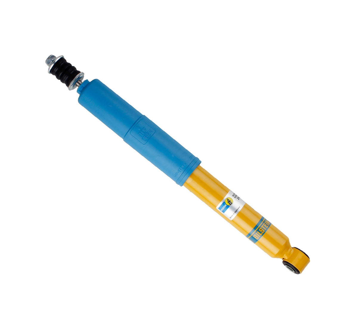 Suzuki Jimny (2019-On) JB74 2019-On Bilstein Bilstein B6 Front Shock ...
