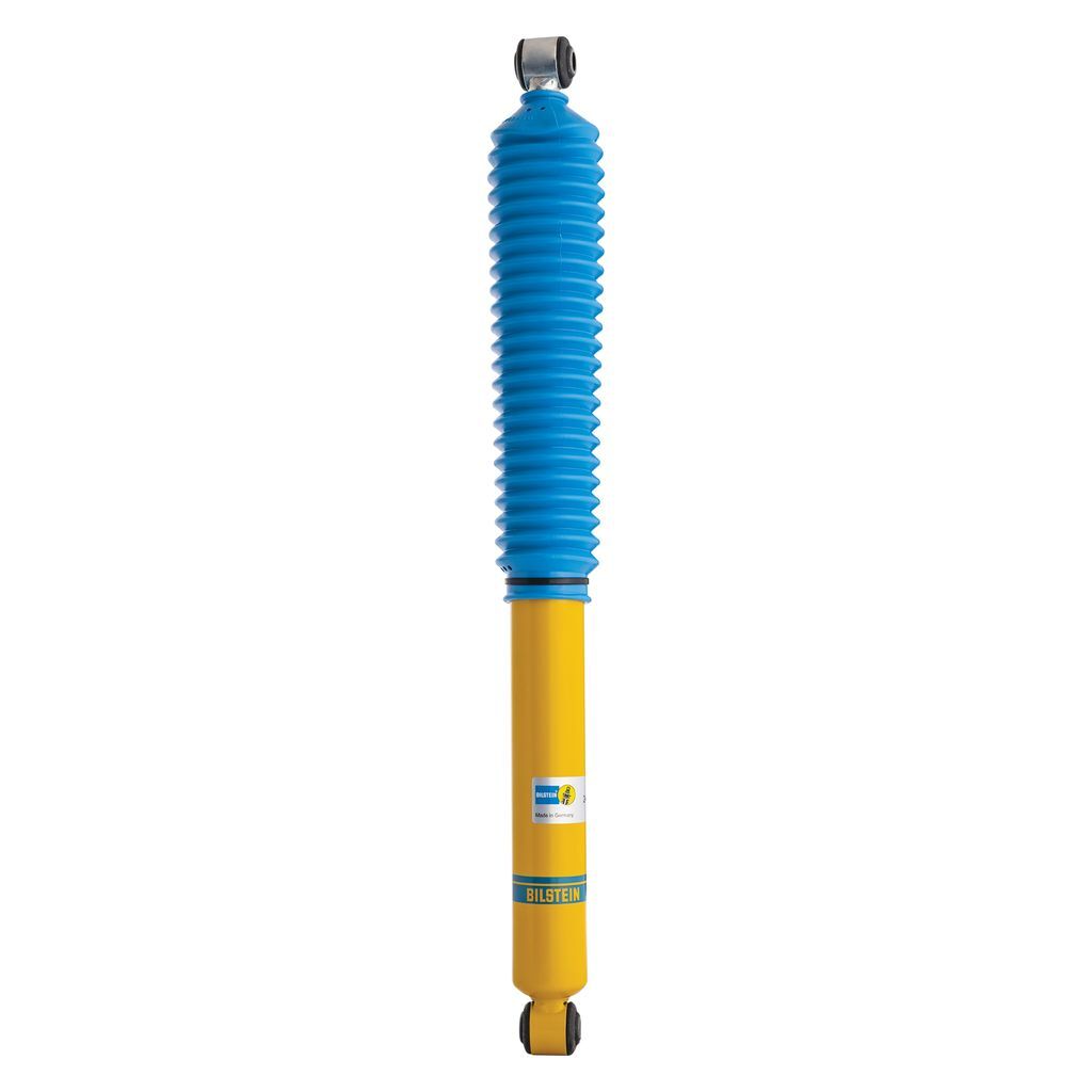 Volkswagen Amarok (2023-2025) Bilstein Rear Shock 0-2" Lift – PPD ...