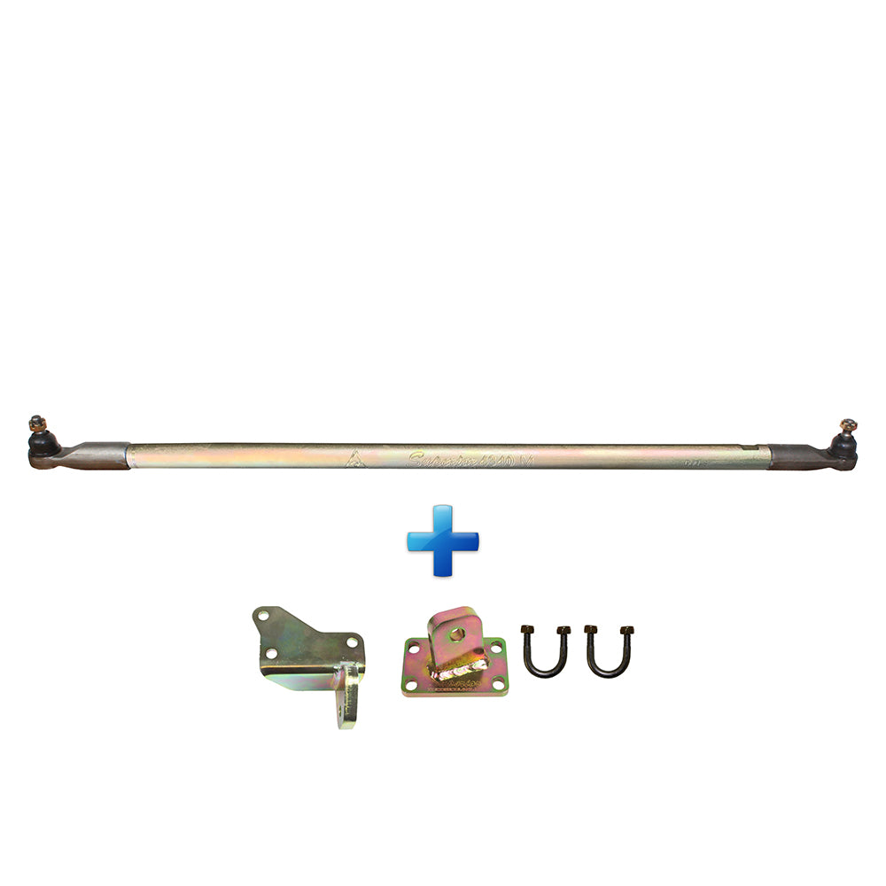 Toyota LandCruiser (10/2022-current) Superior Engineering Superior Comp ...