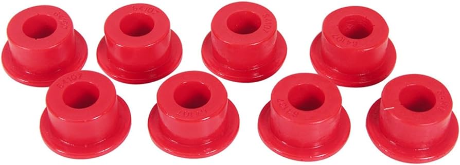 Adjustable upper control arm - replacement inner bushes – PPD Performance