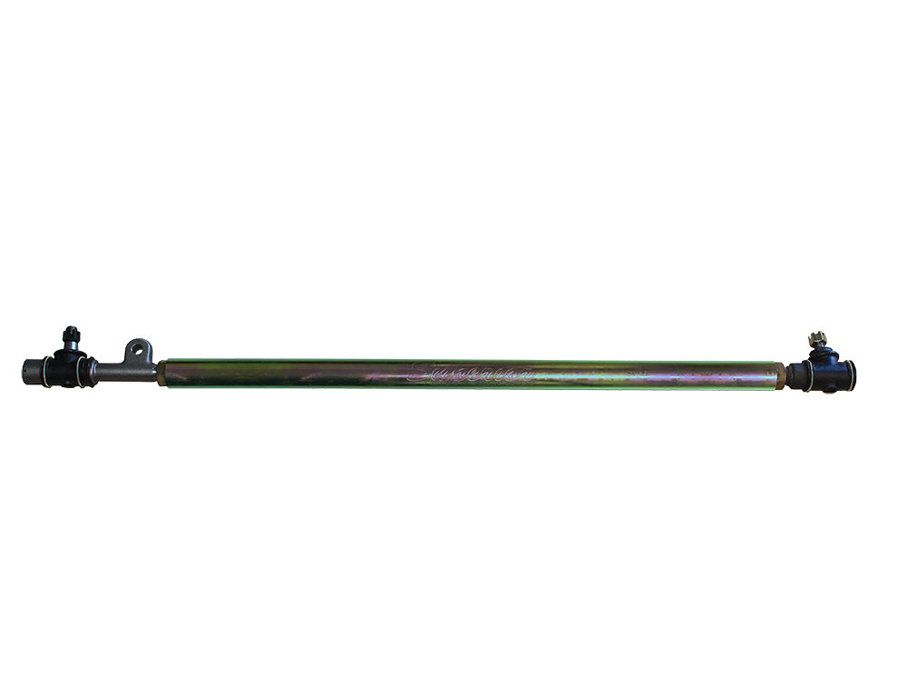 Toyota LandCruiser (02/1990-09/1999) Superior Engineering Superior Comp ...