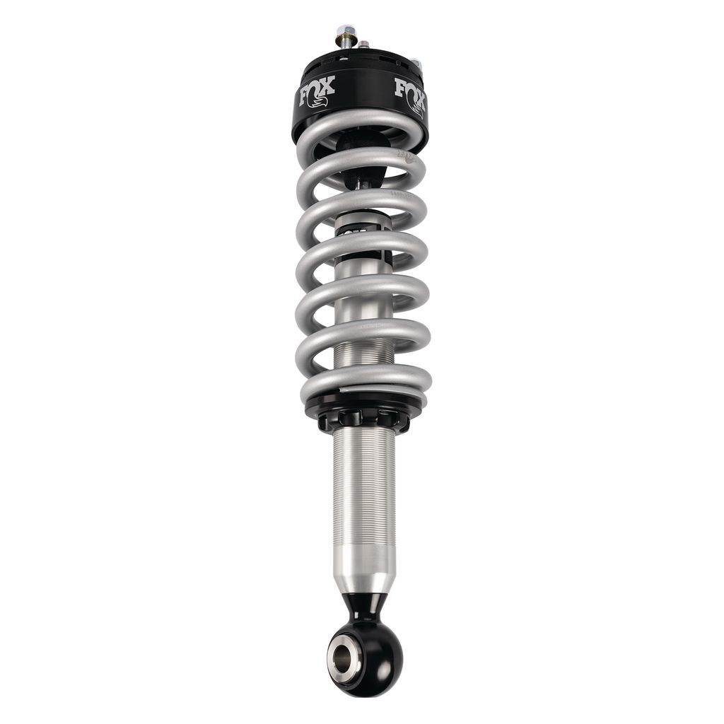 Ford Ranger (2018-2022) PX3 Front Coilover Shocks 2-3 INCH LIFT Fox 2 ...