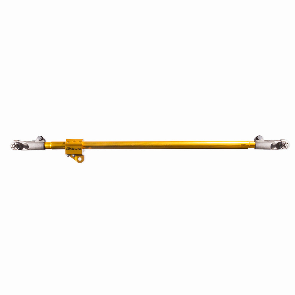 Nissan Patrol (2000-2016) Wagon Diesel 3ltr TD Superior Drag Link 7075 ...