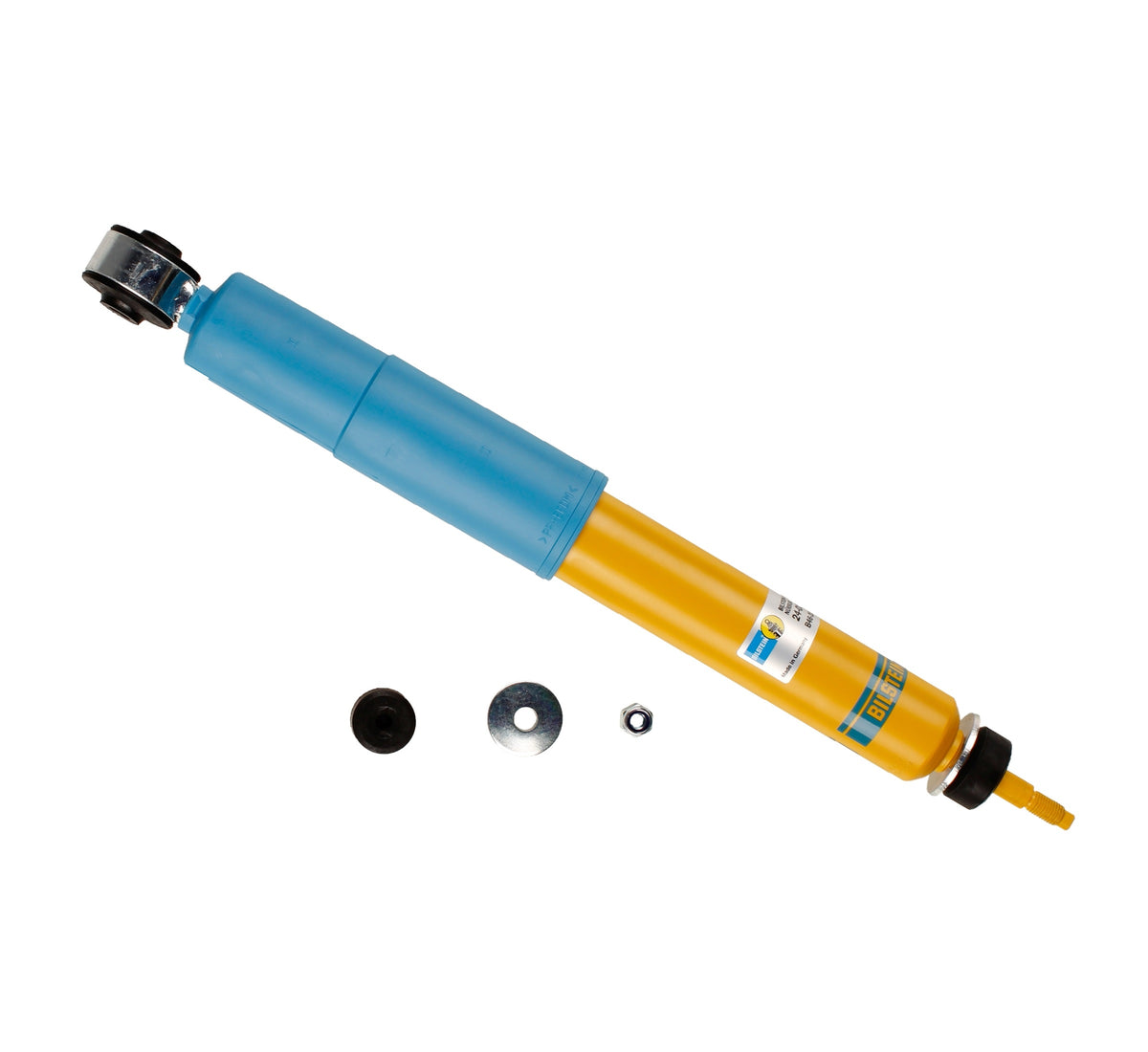 Land Rover Range Rover (1995-2000) GEN 2 Air Suspension 5/1995-2000 Bi – PPD Performance