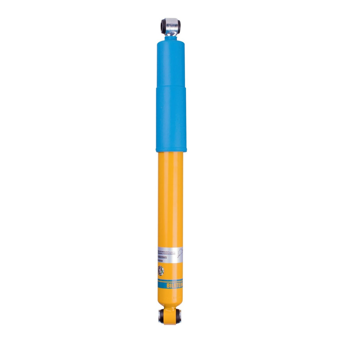 Nissan Pathfinder (2005-2015) R51 2.5L; 4.0L 11/2005-2015 Bilstein Bil ...