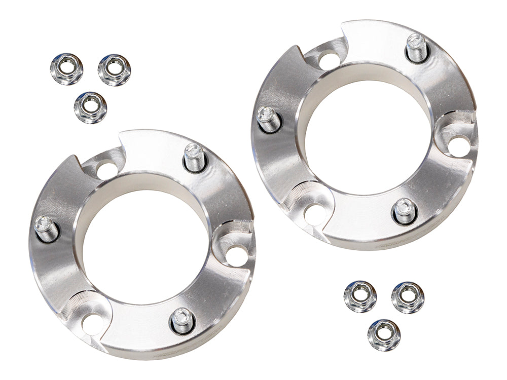 Ford Ranger (06/2022-current) Superior Engineering Superior Billet ...