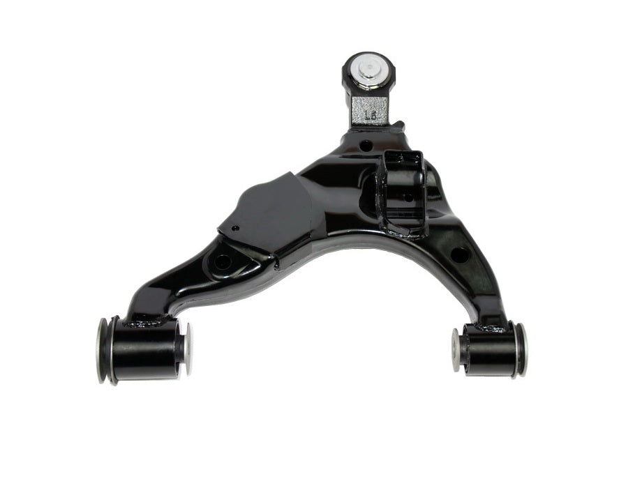 Toyota Prado (2003-2008) 120 Series Grande 2003-2008 Roadsafe Front ...