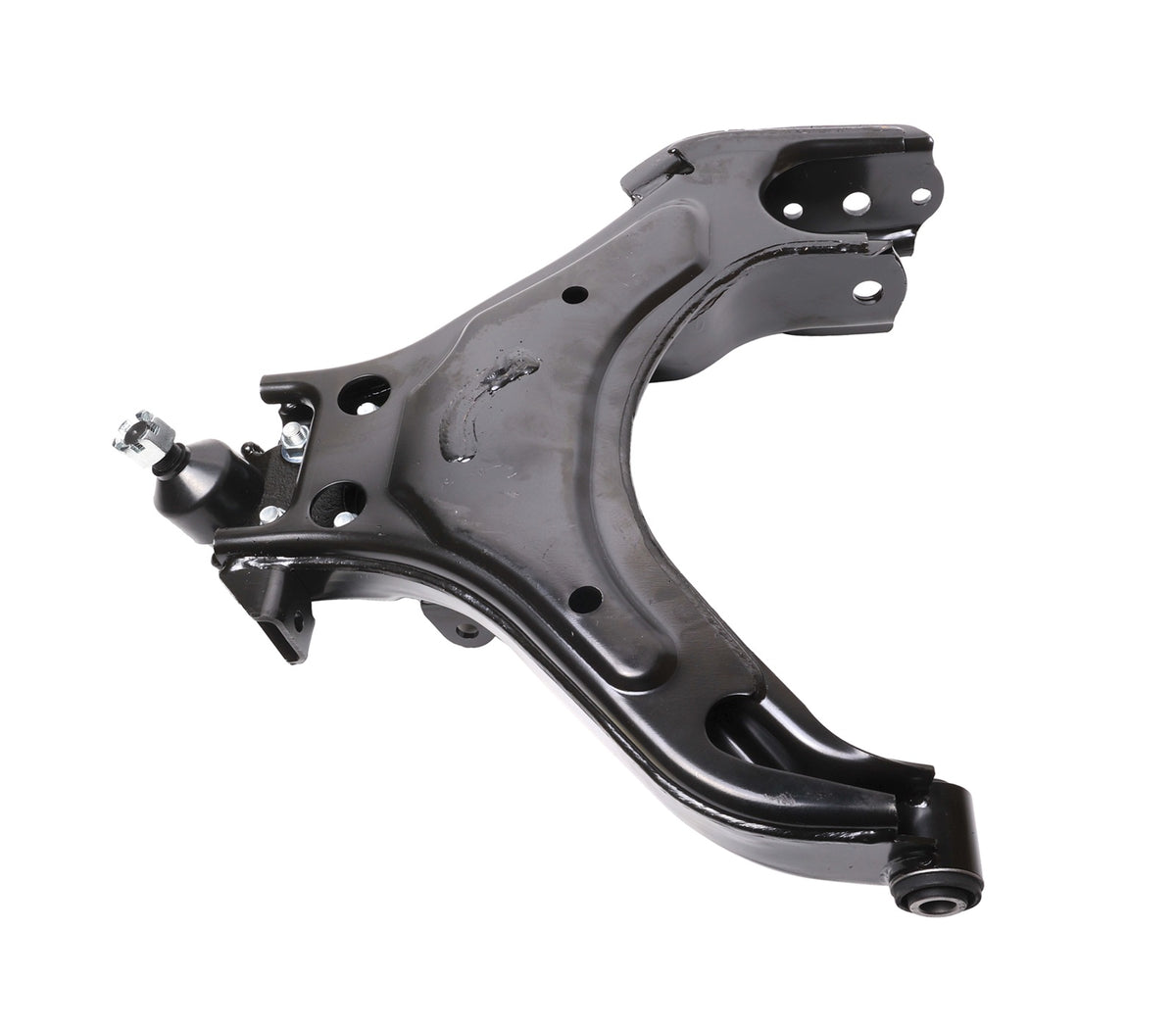Holden Colorado 4WD (2003-2012) RA; RC 2/2003-2012 Roadsafe Front Lower ...