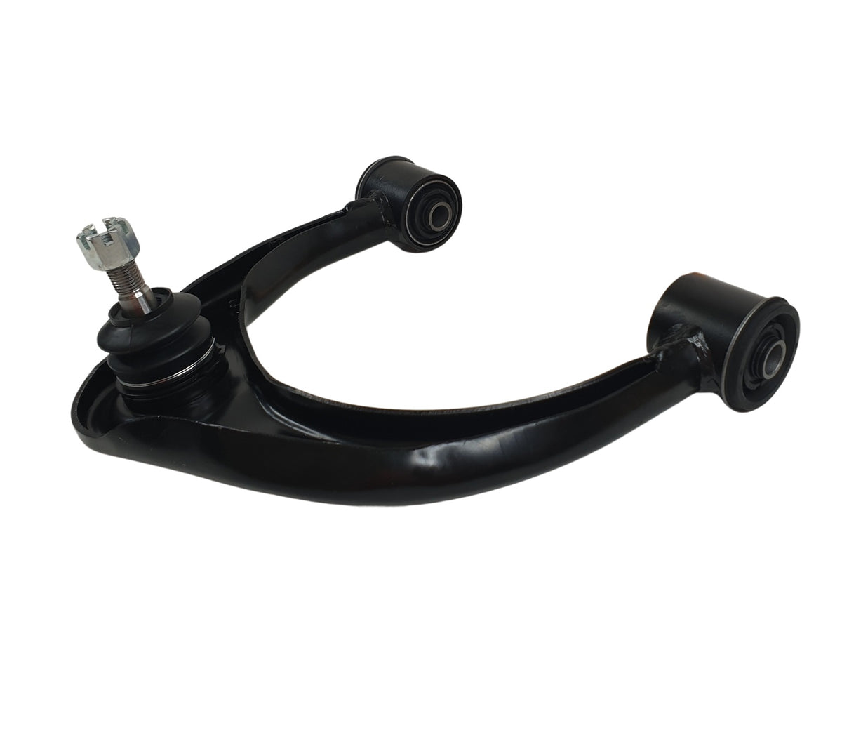 Toyota Fortuner (2015-On) GUN156R 8/2015-On Roadsafe Front Upper ...