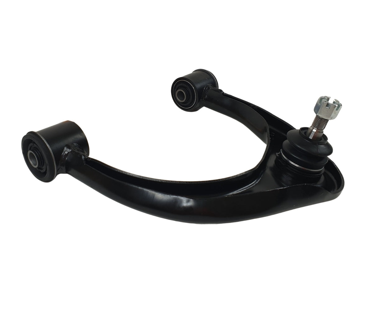 Toyota Hilux 4WD (2005-2015) N70 (KUN GGN) 4/2005-2015 Roadsafe Front ...