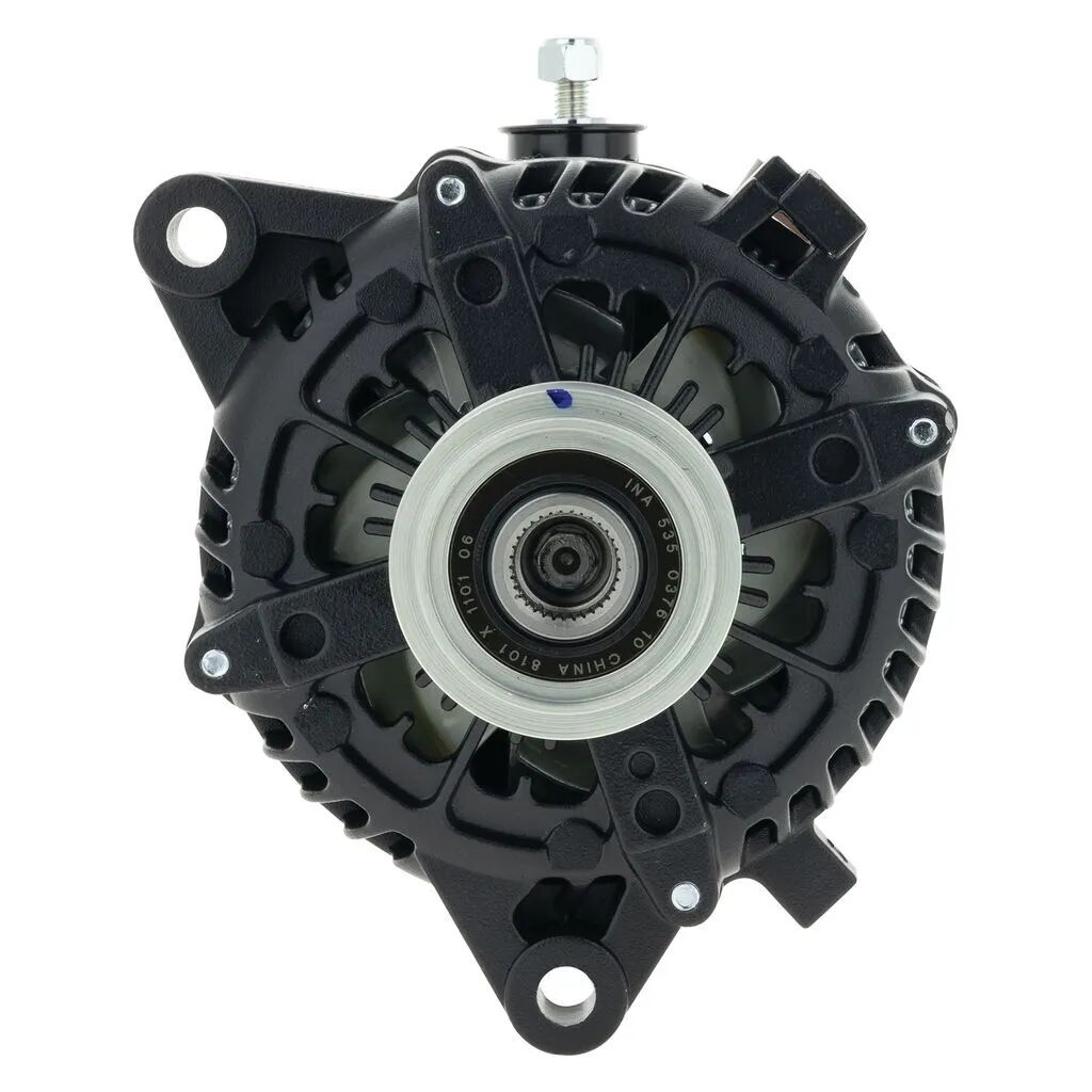 Toyota Hilux (2015-2025) Toyota Hilux GUN Series 12V 180A Alternator ...
